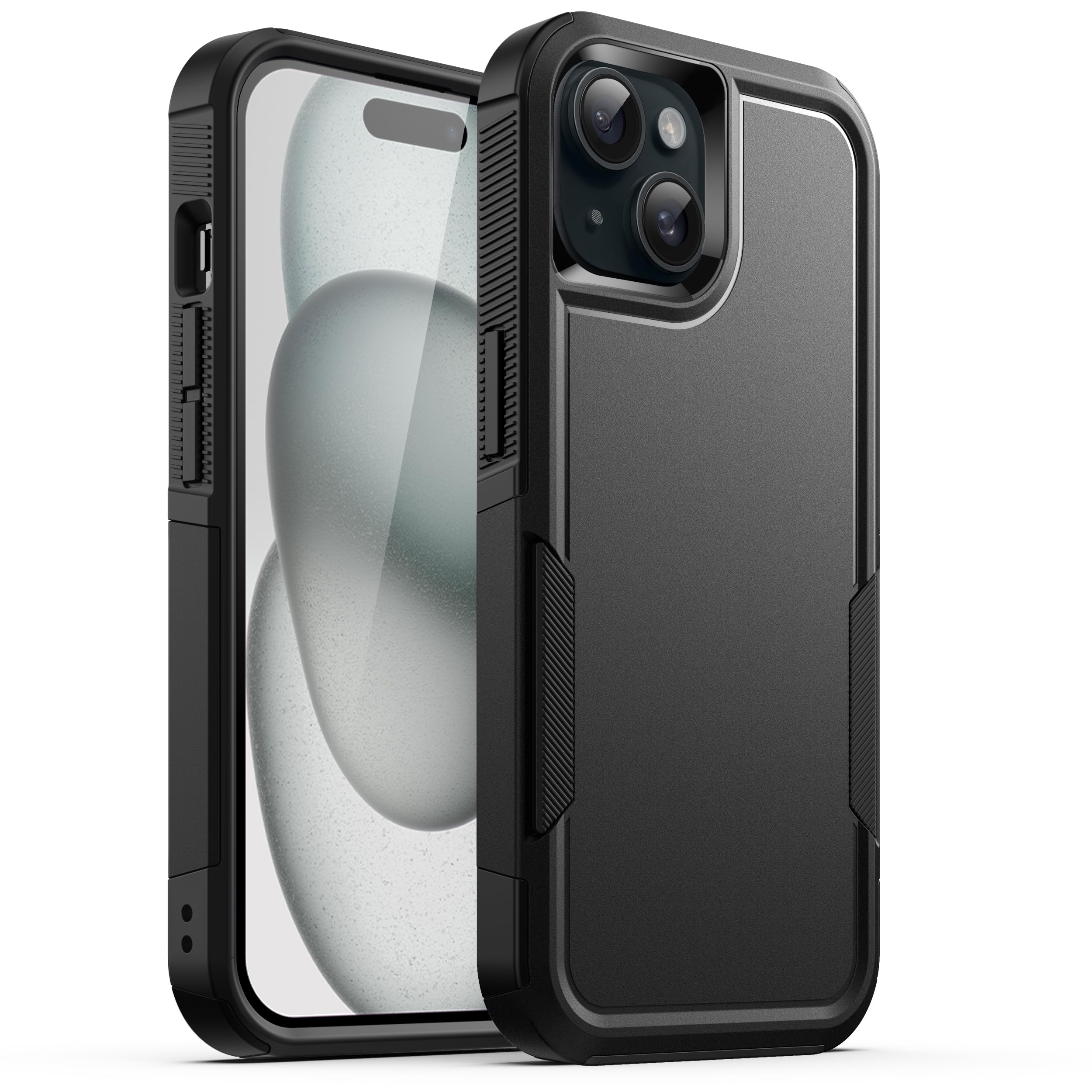 JETECH Official Store - iPhone 14/15/13/16 Pro Max Cases, Screen ...